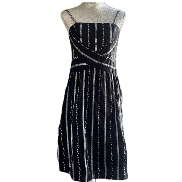 Rabbit Rabbit Rabbit | Dresses | Rabbit Rabbit Rabbit Fit Flare Dress ...